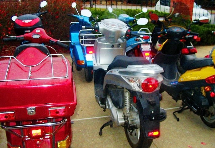 SCOOTER WORLD - Updated December 2025 - 14 Reviews - 7620 Metcalf Ave ...