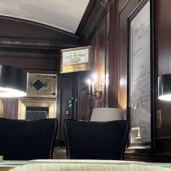 LAST HURRAH - 235 Photos & 200 Reviews - 60 School St, Boston ...