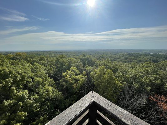 PARNELL TOWER - Updated July 2025 - 28 Photos - W7876 County Highway U, Plymouth, Wisconsin ...