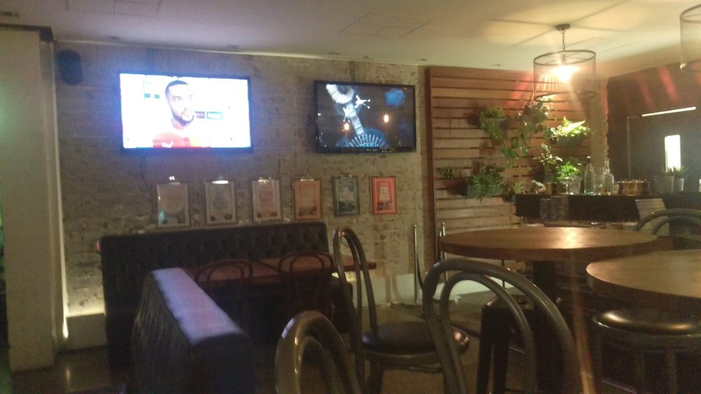 THE VILLAGE BAR - 41 Photos & 25 Reviews - Bars - 531 Hay St, Subiaco ...