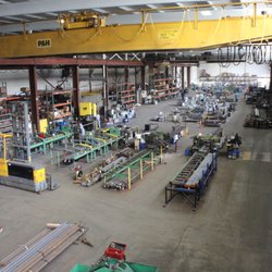 PORTLAND BOLT & MANUFACTURING - 3441 NW Guam St, Portland, OR - Yelp