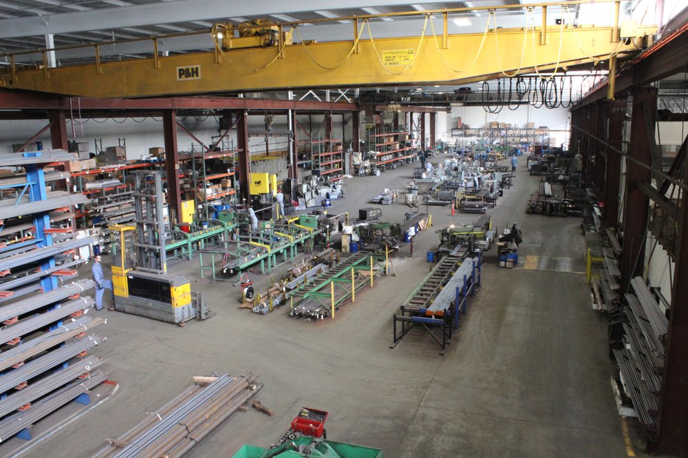 PORTLAND BOLT & MANUFACTURING - Updated July 2025 - 3441 NW Guam St ...