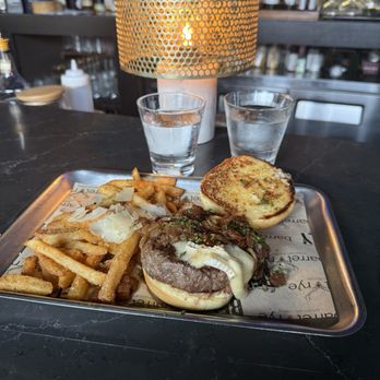 BARREL + RYE - Updated October 2025 - 596 Photos & 615 Reviews - 477 S ...