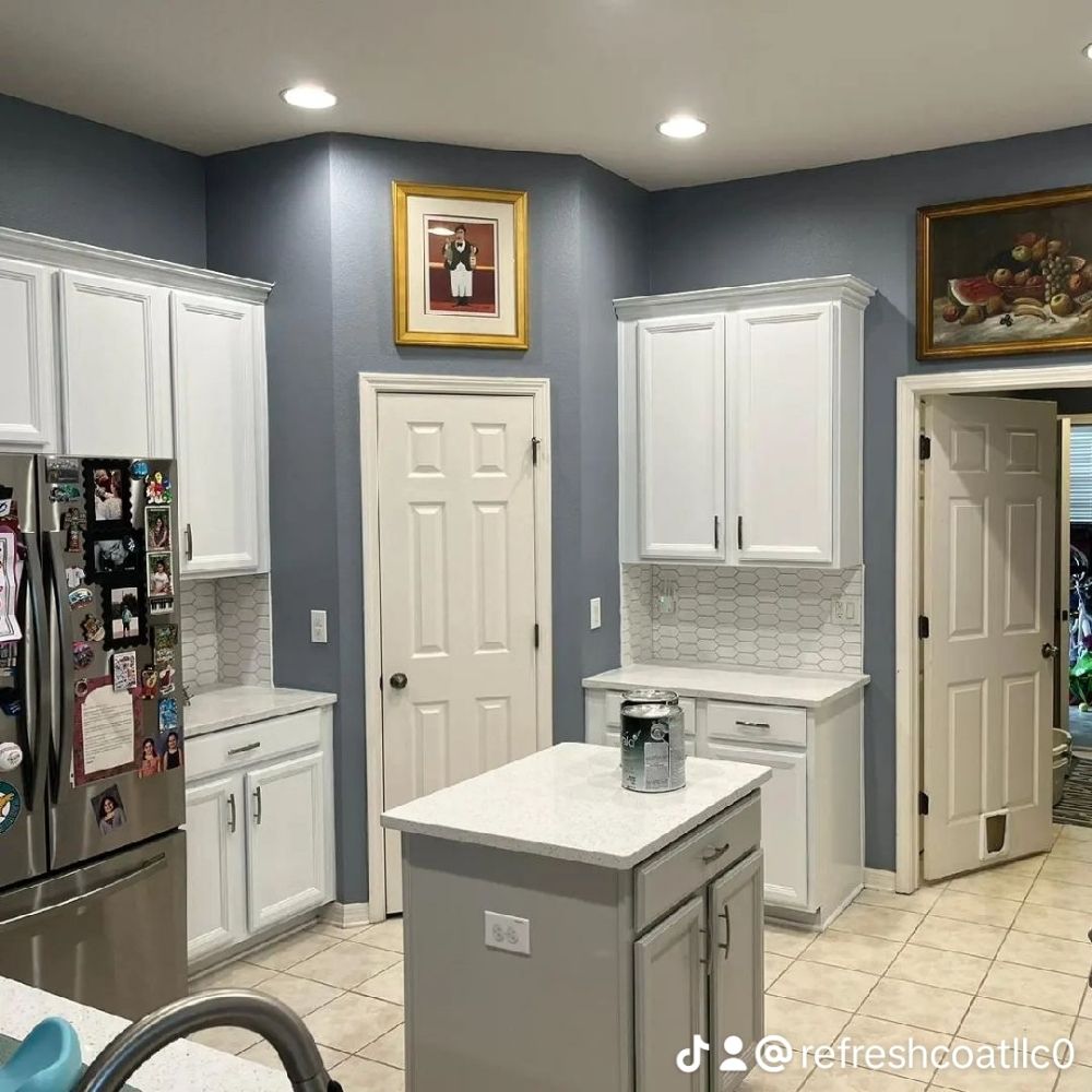 REFRESH COAT - Updated June 2024 - 49 Photos - 6801 White Cliff Wy, Tampa, Florida - Painters ...