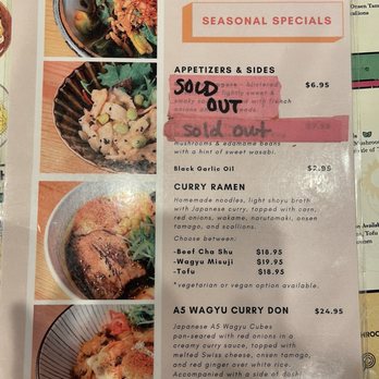 GYURO RAMEN - Updated September 2024 - 584 Photos & 216 Reviews - 171 N ...