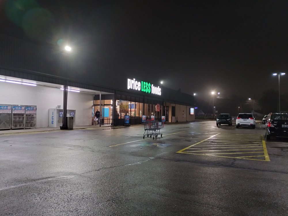 PRICE LESS FOODS - Updated October 2025 - 1731 Scherm Rd, Owensboro ...