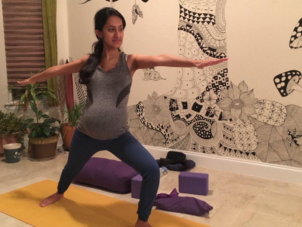 SATVIK YOGA - Updated July 2025 - 11 Photos - 1410 Gardenia St, Irving ...