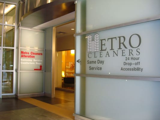 METRO CLEANERS - Updated December 2025 - 11 Photos & 41 Reviews - 931 ...