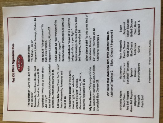 MAXWELL’S PIZZA & CHEESESTEAKS - Updated January 2026 - 31 Photos & 82 ...