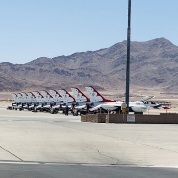 THUNDERBIRDS - Updated October 2025 - 323 Photos & 16 Reviews - 4445 ...