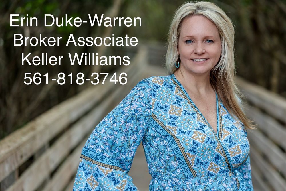 ERIN DUKE WARREN - THE BENCHMARK GROUP AT KELLER WILLIAMS - Updated ...