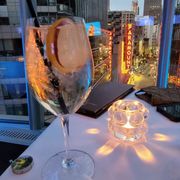 BLU RESTAURANT & BAR - 192 Photos & 289 Reviews - 4 Avery St, Boston ...