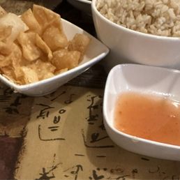 GINGER ASIAN CUISINES - Updated January 2026 - 97 Photos & 154 Reviews ...