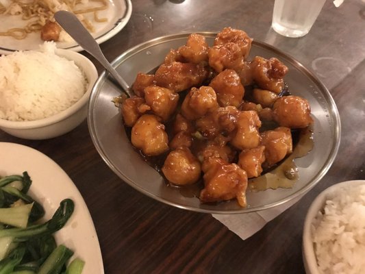 HOUSE OF CHINA - 18 Photos & 28 Reviews - Chinese - 135 Boardman ...