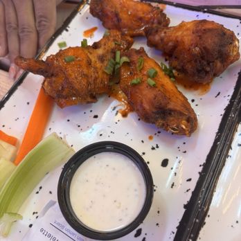 BACKYARD - DESERT RIDGE - Updated January 2026 - 327 Photos & 297 ...