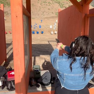 ROUTE 66 SHOOTING SPORTS PARK - 370 Photos & 200 Reviews - 15810 Cajon ...