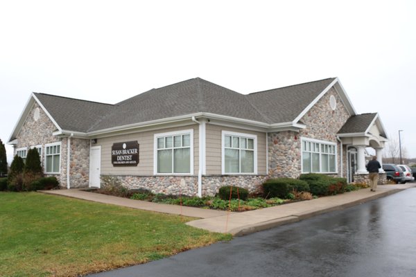 SUSAN BRACKER, DDS - Updated October 2025 - 12 Reviews - 1 Saredon Pl ...