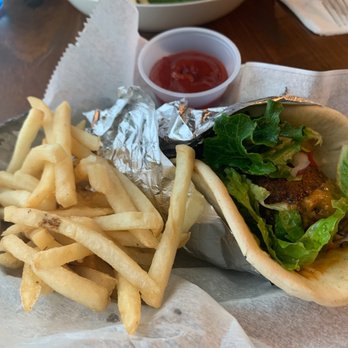 505 EATS - Updated March 2025 - 44 Photos & 46 Reviews - 505 Vernon St ...