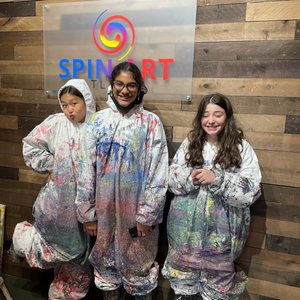 THE SPLATTER STUDIO - Updated May 2025 - 75 Photos & 38 Reviews - 792 ...