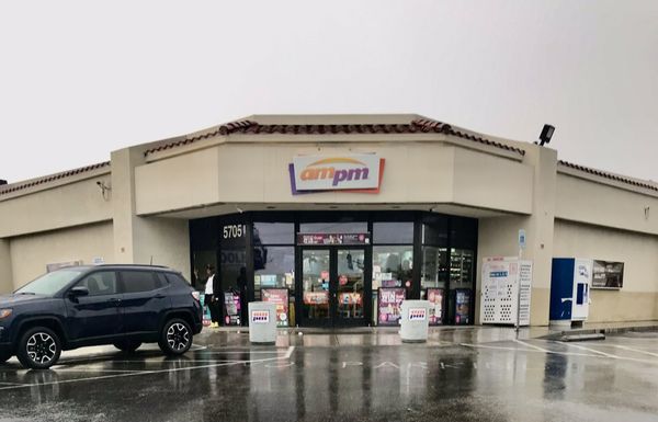 ARCO - Updated December 2025 - 5705 S Rainbow Blvd, Las Vegas, Nevada ...