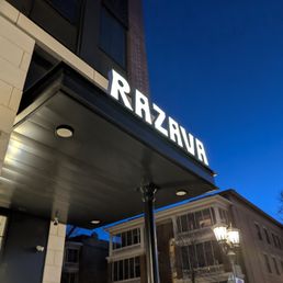 RAZAVA - Updated December 2025 - 26 Photos & 20 Reviews - 685 Grand Ave ...
