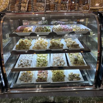 MASRI SWEETS - Updated June 2025 - 324 Photos & 194 Reviews - 5755 ...