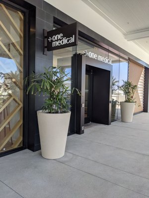 ONE MEDICAL PRIMARY CARE CLINIC - LONG BEACH - 2ND & PCH - Updated ...