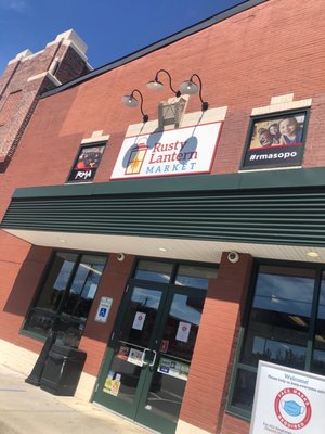 RUSTY LANTERN MARKET - Updated August 2024 - 15 Photos & 10 Reviews ...