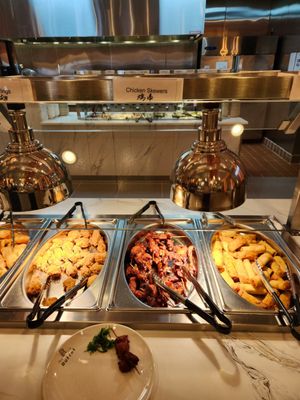 THE CITY BUFFET - Updated December 2025 - 75 Photos & 36 Reviews - 3670 ...