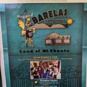 BARELAS COFFEE HOUSE - 282 Photos & 251 Reviews - 1502 4th St SW, Albuquerque, New Mexico ...