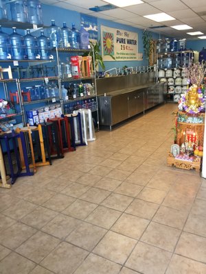 BLUE SKY PURE WATER - Updated September 2025 - 11 Reviews - 438 West ...