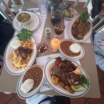 POLLOS MARIO STEAK HOUSE & SEAFOOD - Updated December 2025 - 123 Photos ...