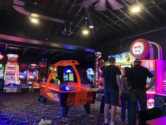 RANCHO BOWL - Updated September 2025 - 107 Photos & 117 Reviews - 128 E ...