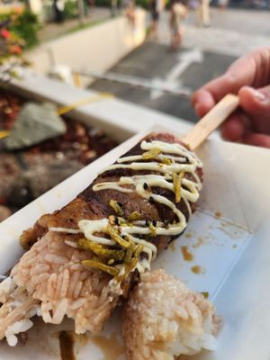 WAIKIKI SPAM JAM FESTIVAL - TEMP. CLOSED - Updated July 2024 - 1751 ...