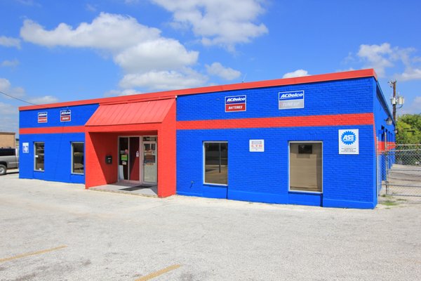 D & S GARAGE AND DIESEL SERVICE - Updated December 2025 - 13 Photos ...