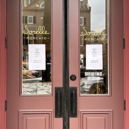 SORELLE - Updated June 2025 - 615 Photos & 336 Reviews - 88 Broad St ...