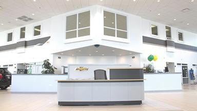 ADVANTAGE CHEVROLET OF HODGKINS - Updated October 2025 - 70 Photos ...