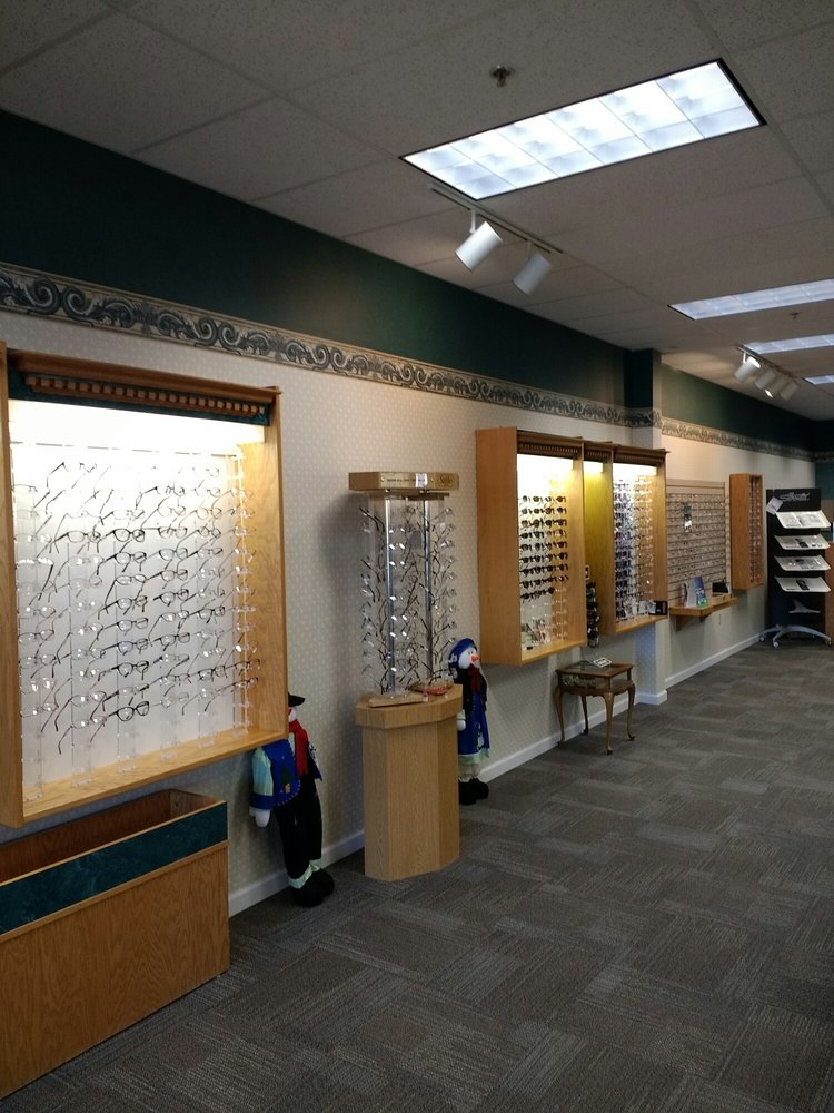 FEDORA OPTICAL - Updated December 2025 - 236 N Main St, Manchester ...