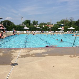LARCHMONT SWIM CLUB - Updated December 2025 - 12 Reviews - 291 ...