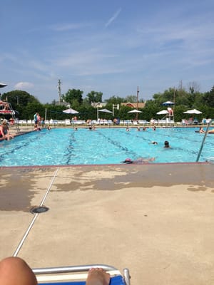STRATFORD SWIM CLUB - Updated December 2025 - 2 Vassar Ave, Stratford ...