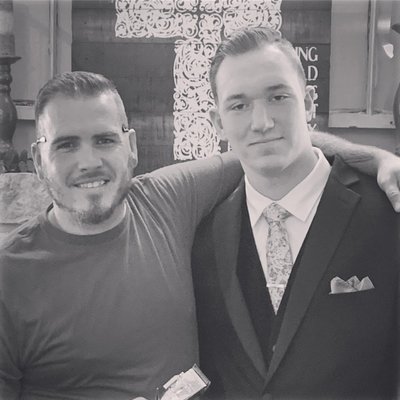 WHITNEY BARBER SHOP - Updated April 2025 - 11 Photos - 101 E Washington ...