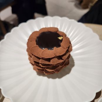 LYSEE - Updated June 2024 - 1335 Photos & 285 Reviews - 44 E 21st St ...