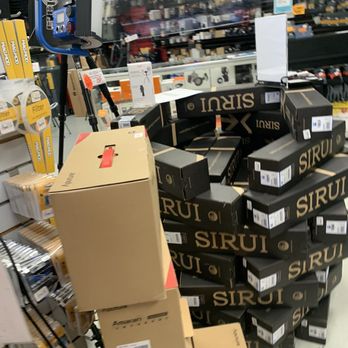 PROCAM PHOTO & VIDEO GEAR - Updated December 2025 - 23 Photos & 69 ...