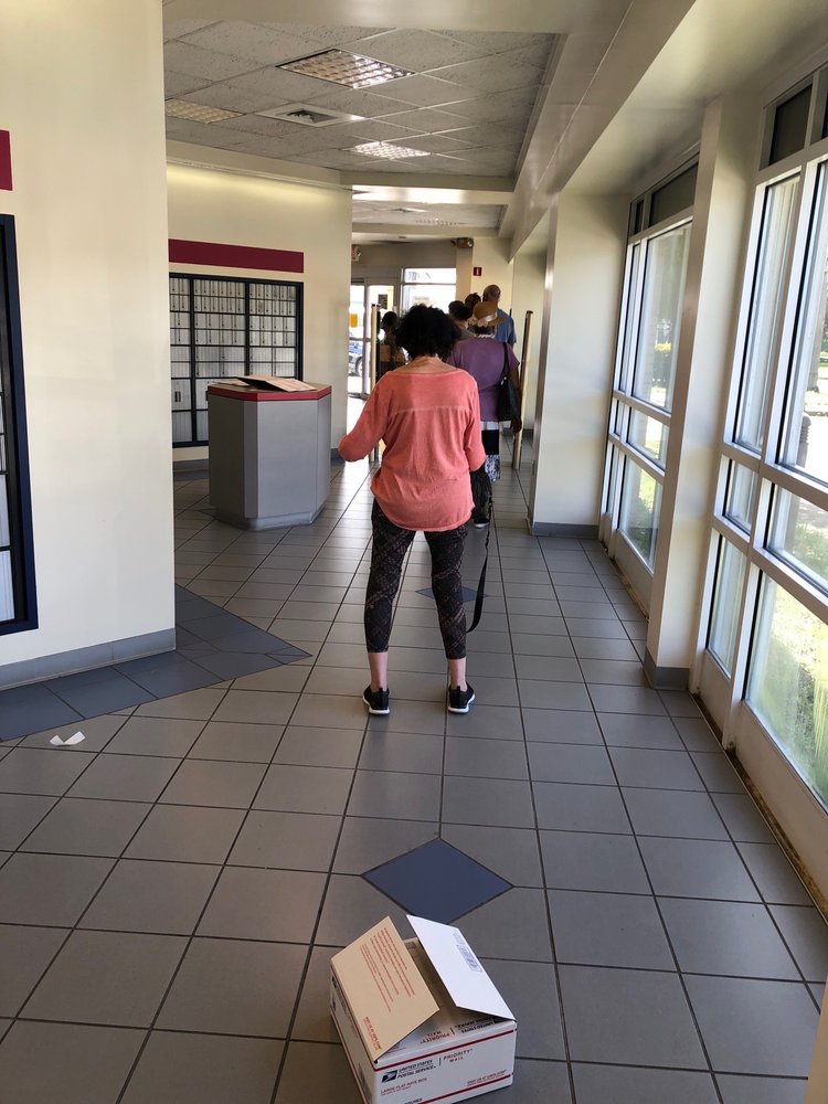 POST OFFICE - Updated July 2024 - 25 Reviews - Haverhill Rd, West Palm ...