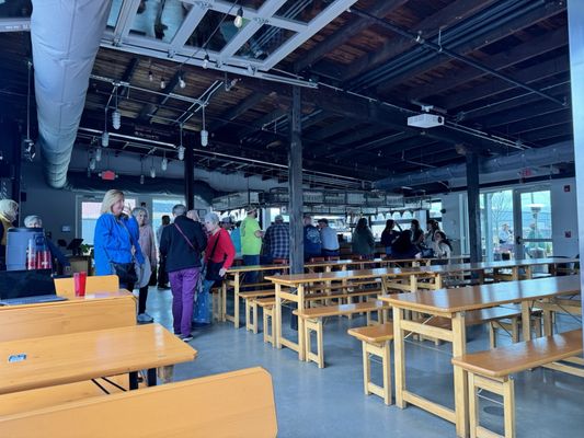 RAIL HAUS - Updated November 2024 - 55 Photos & 43 Reviews - 92 N West ...