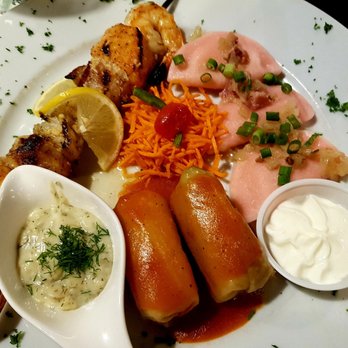 TASTE OF UKRAINE - Updated April 2026 - 70 Photos & 54 Reviews - 516 ...