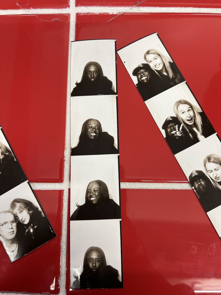 BELLOWS FILM LAB - Updated October 2025 - 1140 Euclid Ave NE, Atlanta ...