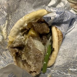 GYRO SHACK - Updated February 2025 - 37 Photos & 48 Reviews - 5775 E ...
