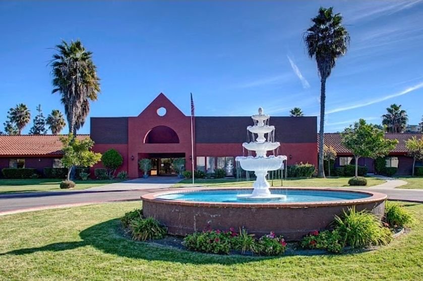 SANTA FE POST-ACUTE - Updated December 2025 - 247 E Bobier Dr, Vista ...