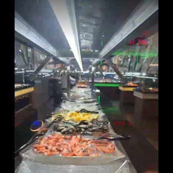 FUSHIMI BUFFET - Updated June 2025 - 26 Photos & 14 Reviews - 13090 ...